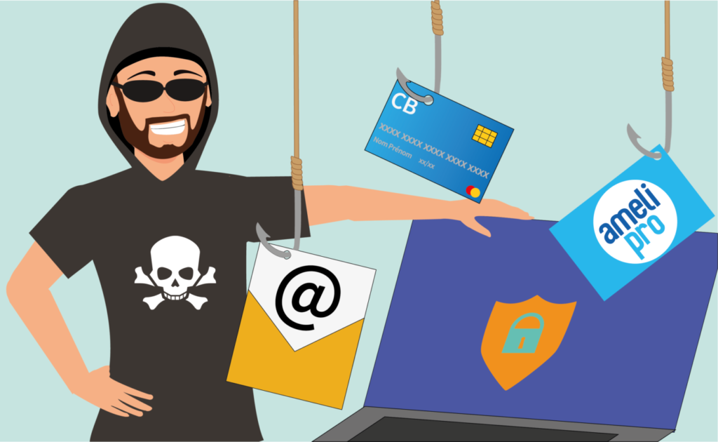 Arnaques et démarchages : que faire ? - Angiil