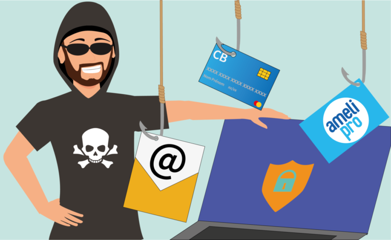 Arnaques et démarchages : que faire ? - Angiil